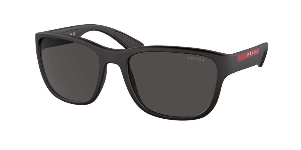 Prada Linea Rossa PS 01US Active – Unisex γυαλιά ηλίου